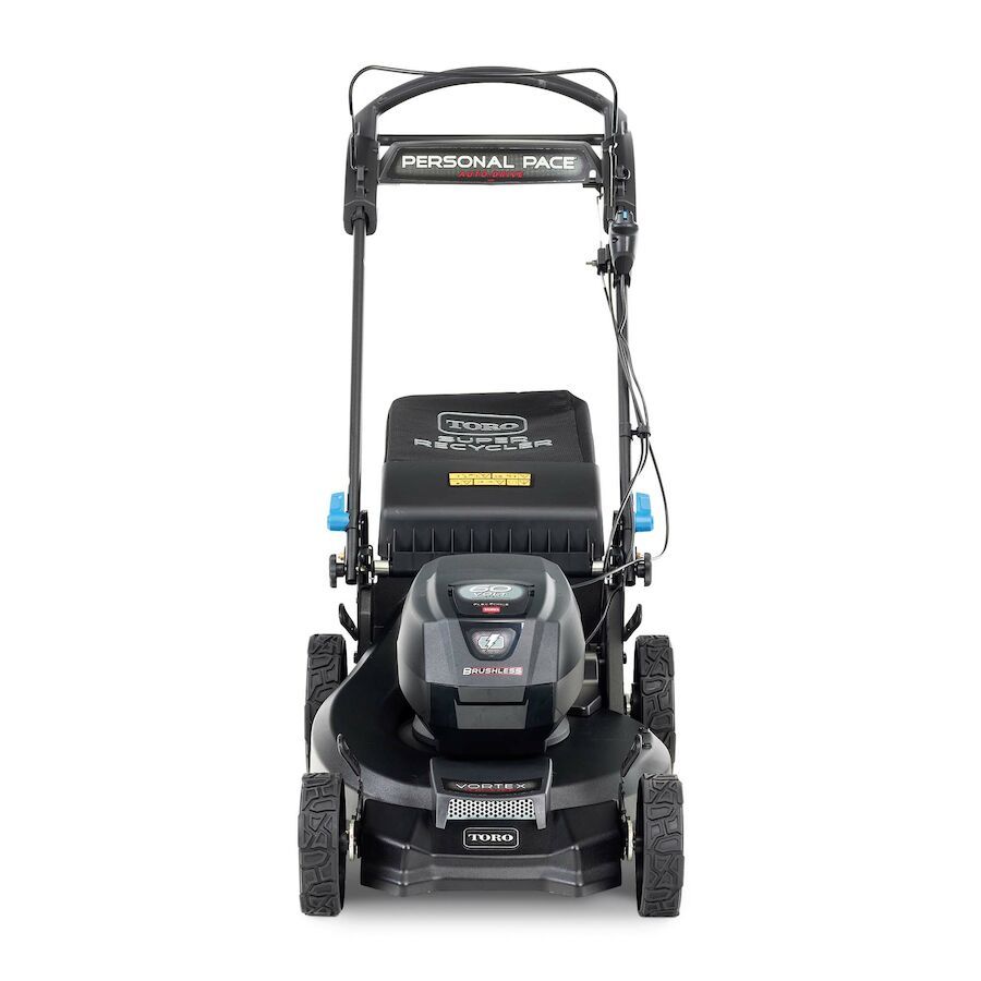 Toro | M&D Enterprises & Lawnmower Shops