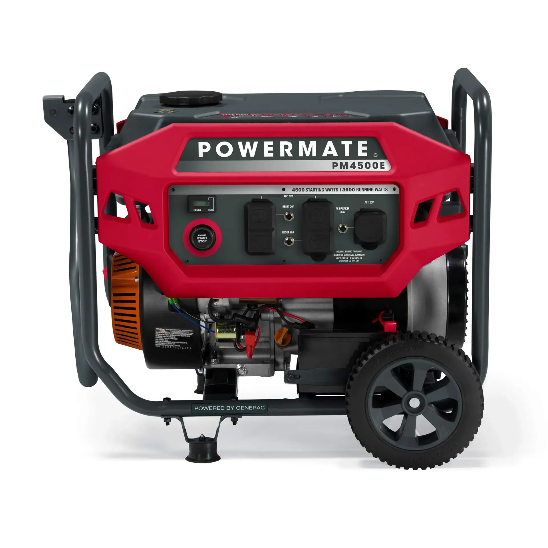 5 Tips For Using A Generator Safely