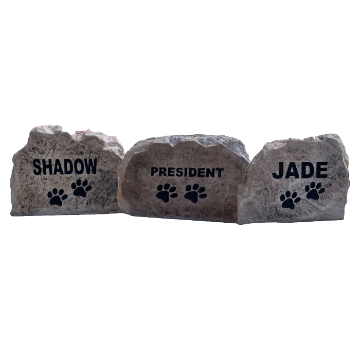 Get A Custom Boulder As Original As You!