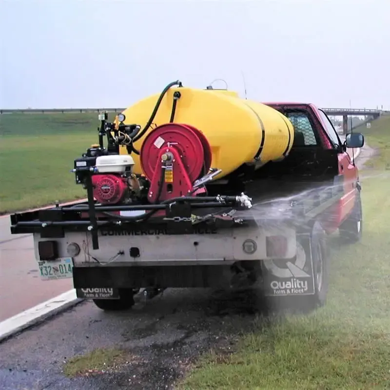 Wako Sprayers | M&D Enterprises & Lawnmower Shops | Western OK