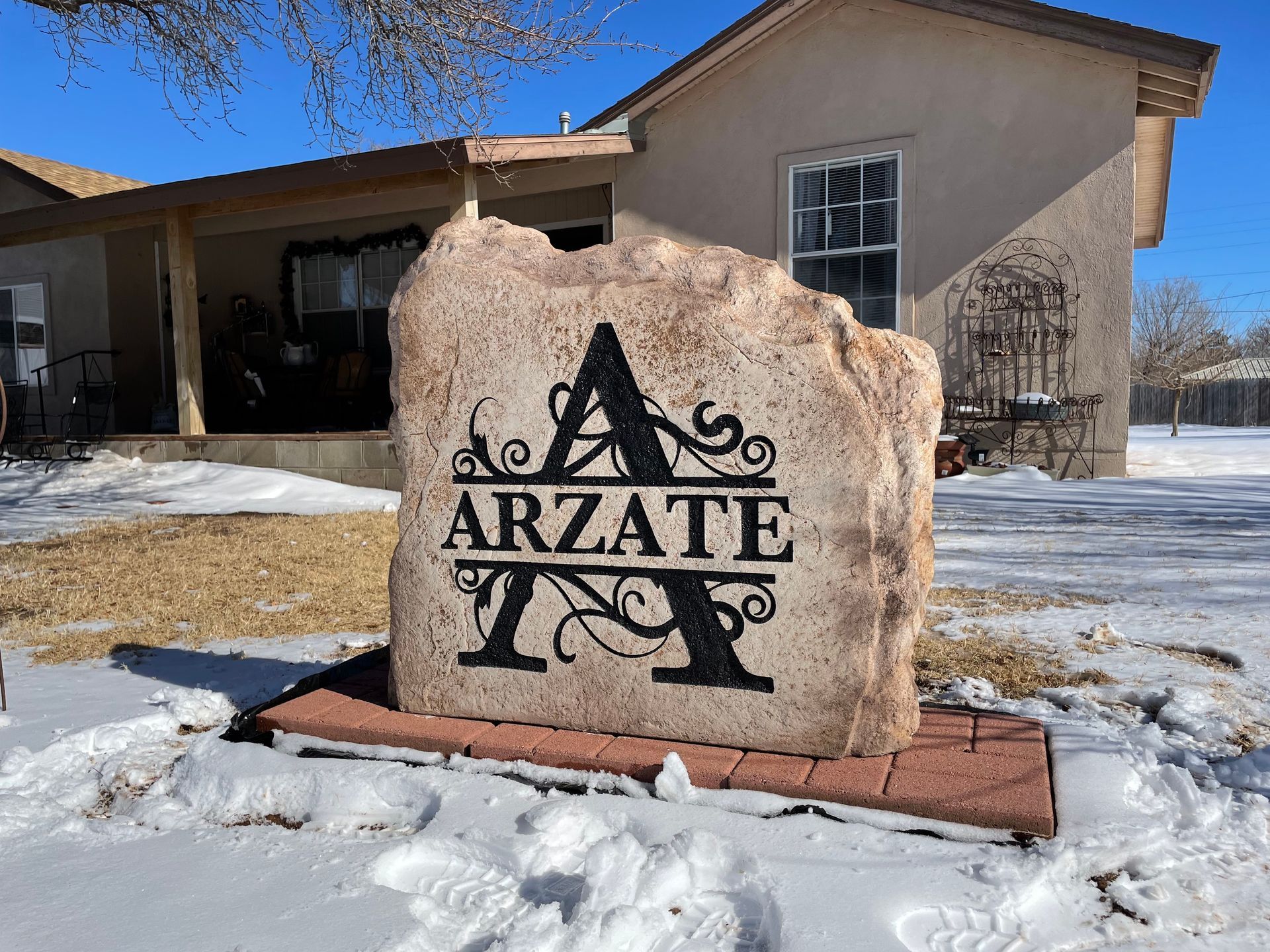 Get A Custom Boulder As Original As You!
