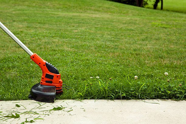 Handheld Lawn Equipment | M&D Enterprises