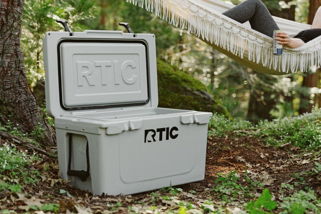 RTIC Coolers | M&D Enterprises & Lawnmower Shops