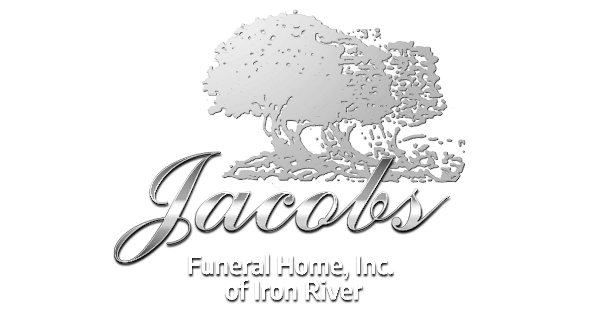 Jacobs Funeral Home, Inc. of Iron River | Iron River, MI