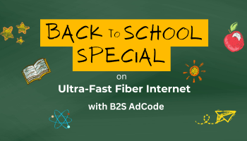 High Speed Internet Solutions for Business and Home | TOAST.net