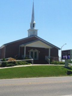 Join us for worship!