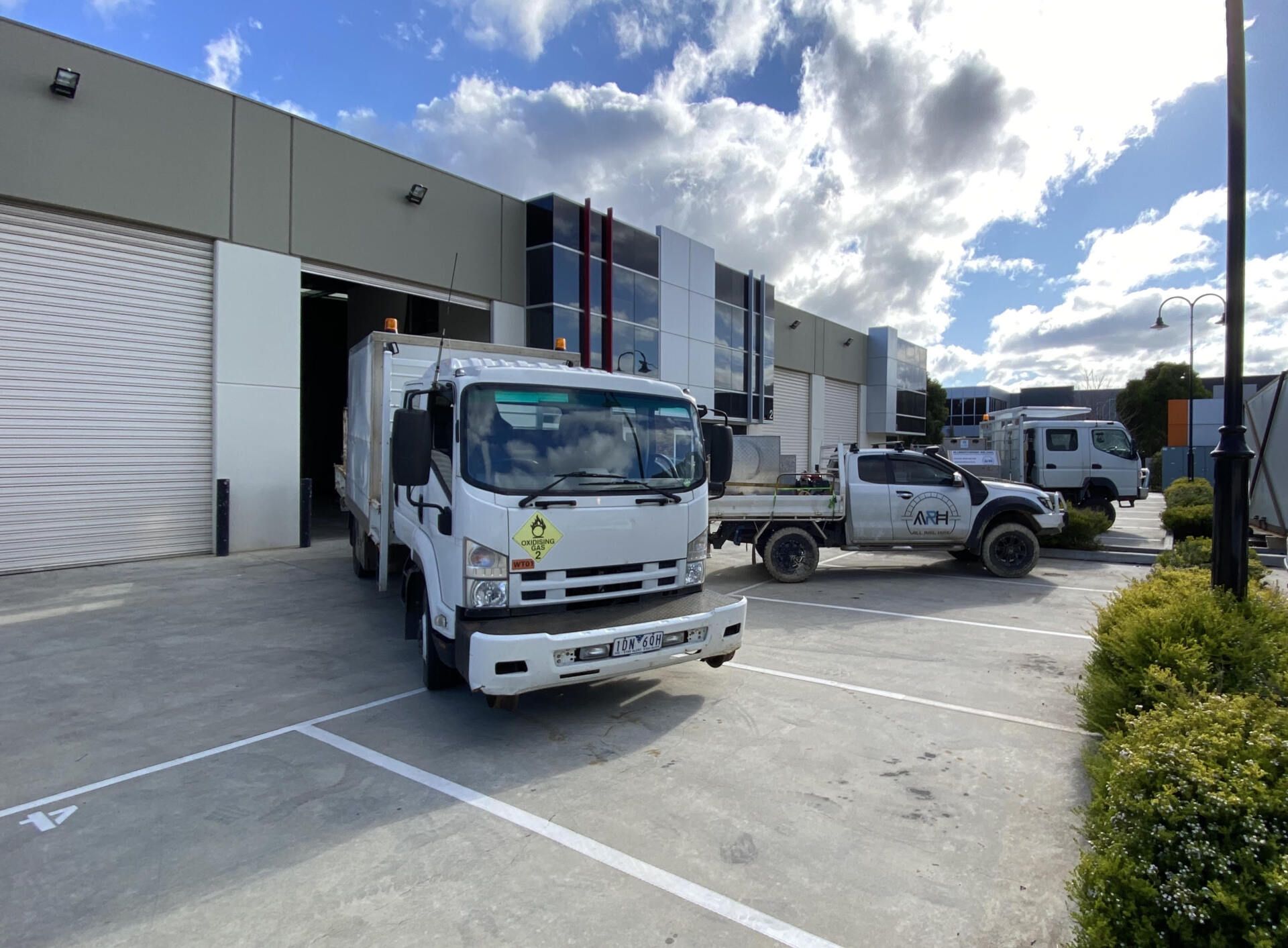 All Rail Hire The Rail Industry Specialists all-rail-hire-the-rail-industry-specialists