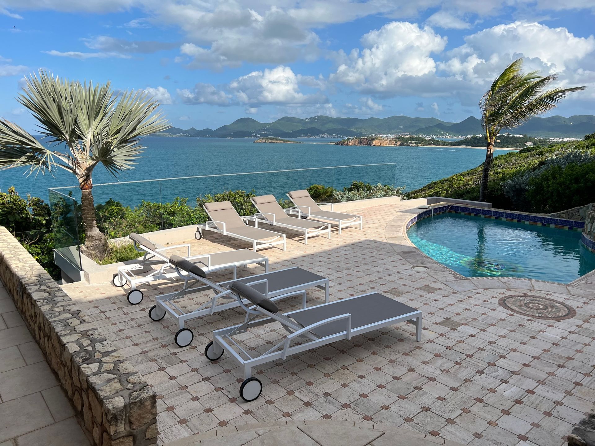 Our houses | Soualiga Homes