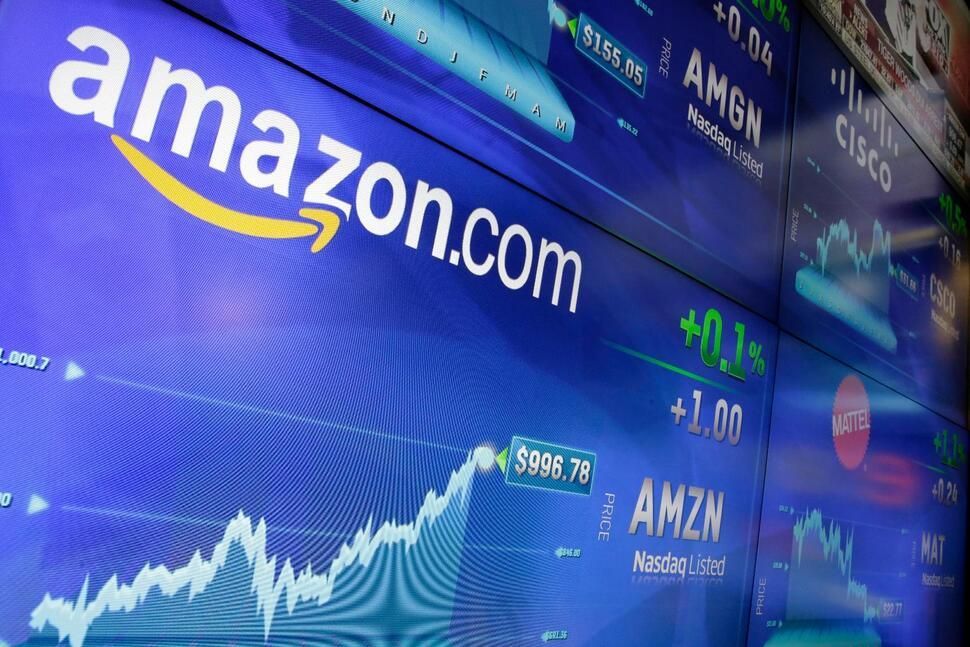 Amazon Q3 Earnings Set for October 31st: Is Now the Time to Buy?