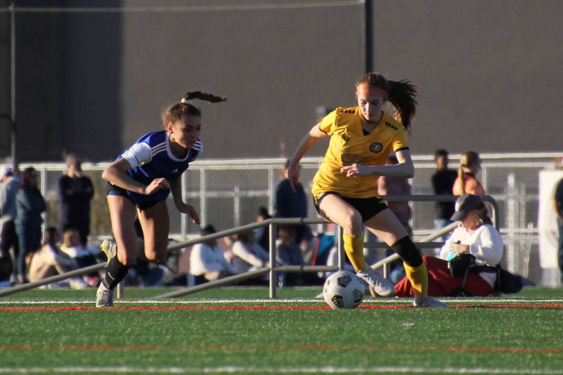 Alliance Futbol Club