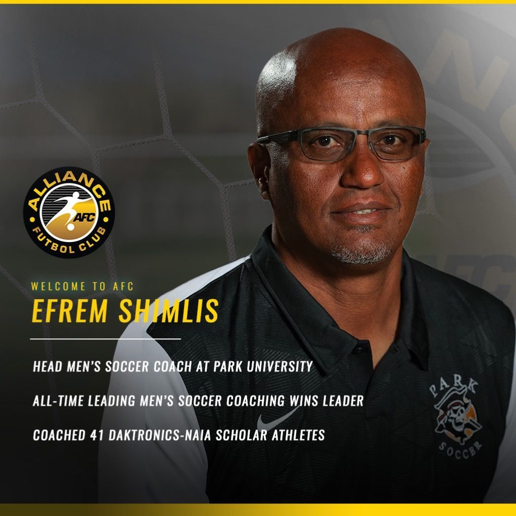 Alliance Futbol Club