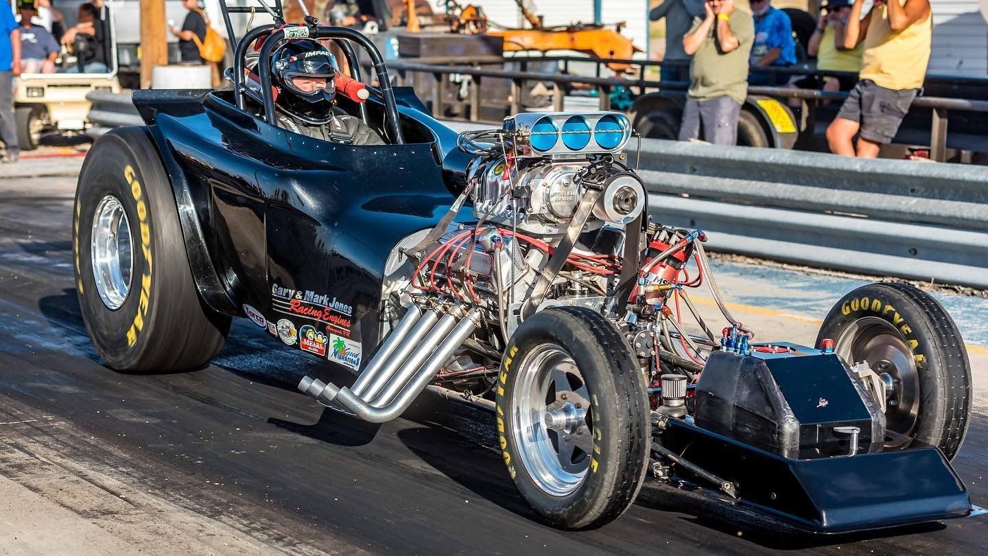 Drag Racing Gallery | American Drag Racing