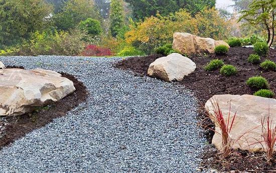 Aggregates & fencing accessories | North West Fencing