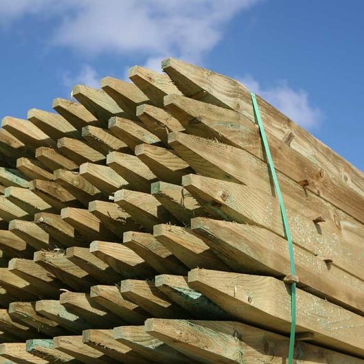 Fencing suppliers | North West Fencing Products Ltd