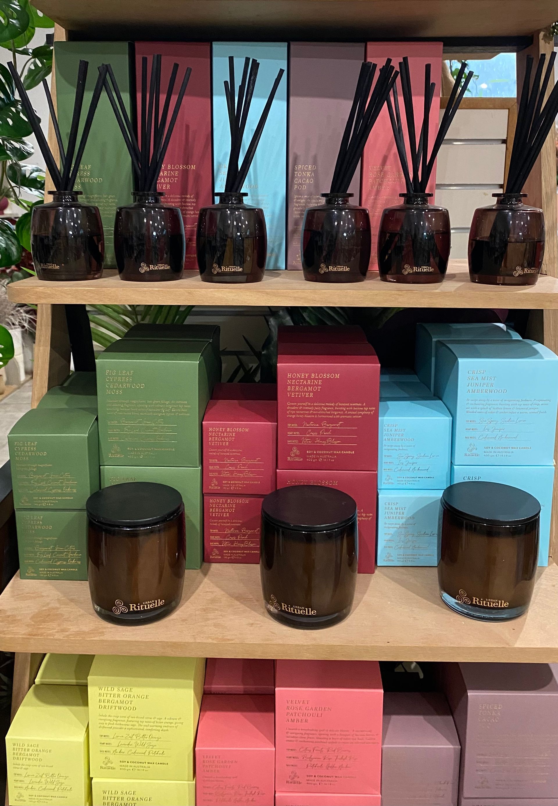 Giftware in Port Macquarie Region | Bonny Hills Garden Centre