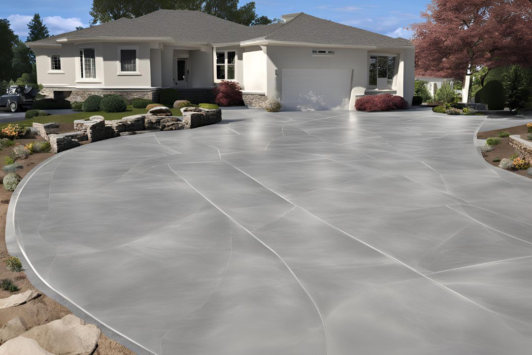 Select the Best Concrete Company: Essential Guide 2024