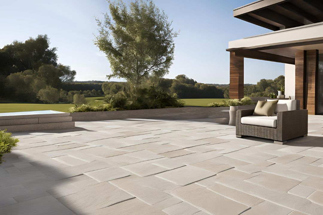 Limestone Pavers 101: Costs, Benefits, and Installation