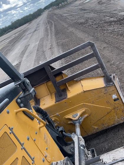 Bulldozer Services, Land Clearing | Goliad & Victoria, TX | R&M Dozer ...