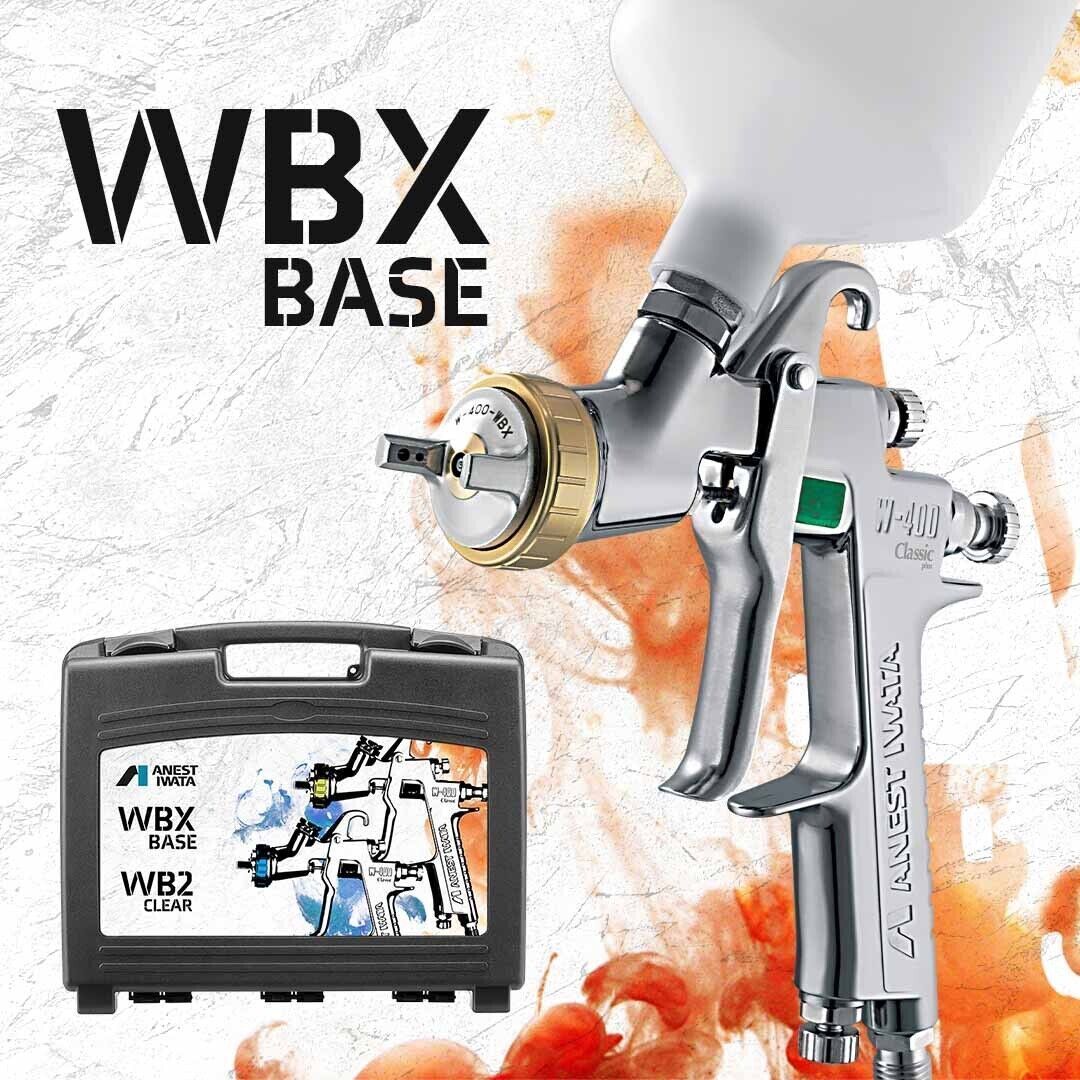 Alpha Paints - Custom-Mixed Paints & Refinishing Products