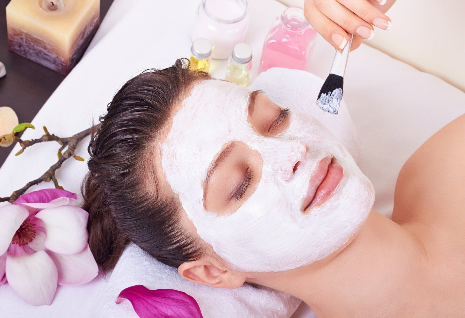 Six Amazing Skin Benefits of Facial Spa | Perfect Balance Day Spa