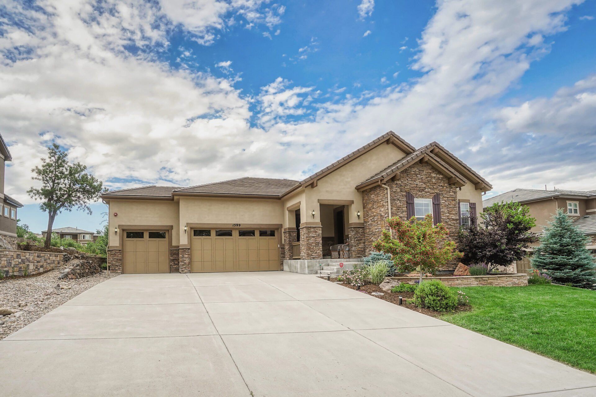 When Is the Right Time to Buy Your Denver House?