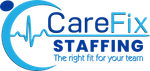 CareFix Staffing | Sourcing and Placing healthcare professionals