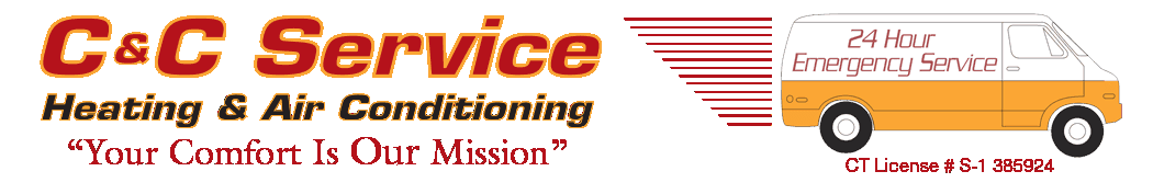 C&C Service Heating & Air Conditioning - Stamford, CT - Fabrication ...