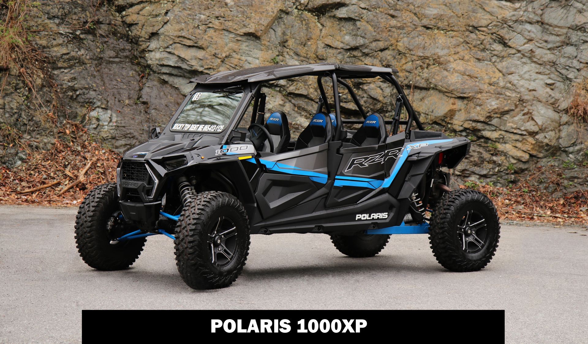 Rocky Top Adventure Rentals