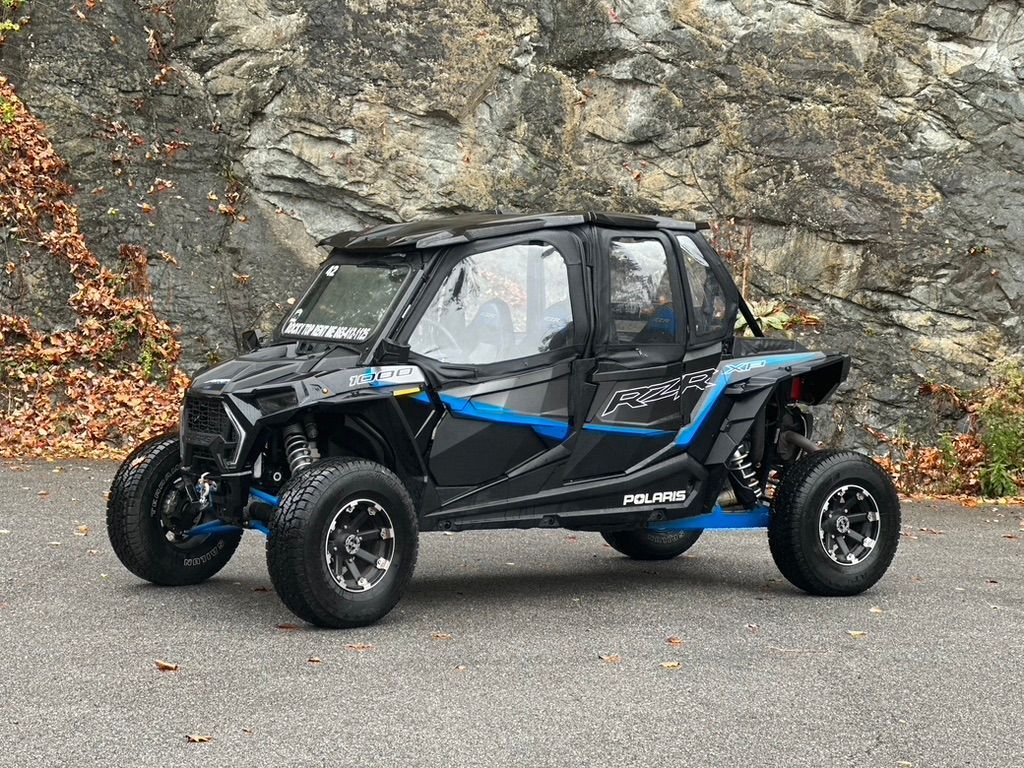 Rocky Top Adventure Rentals