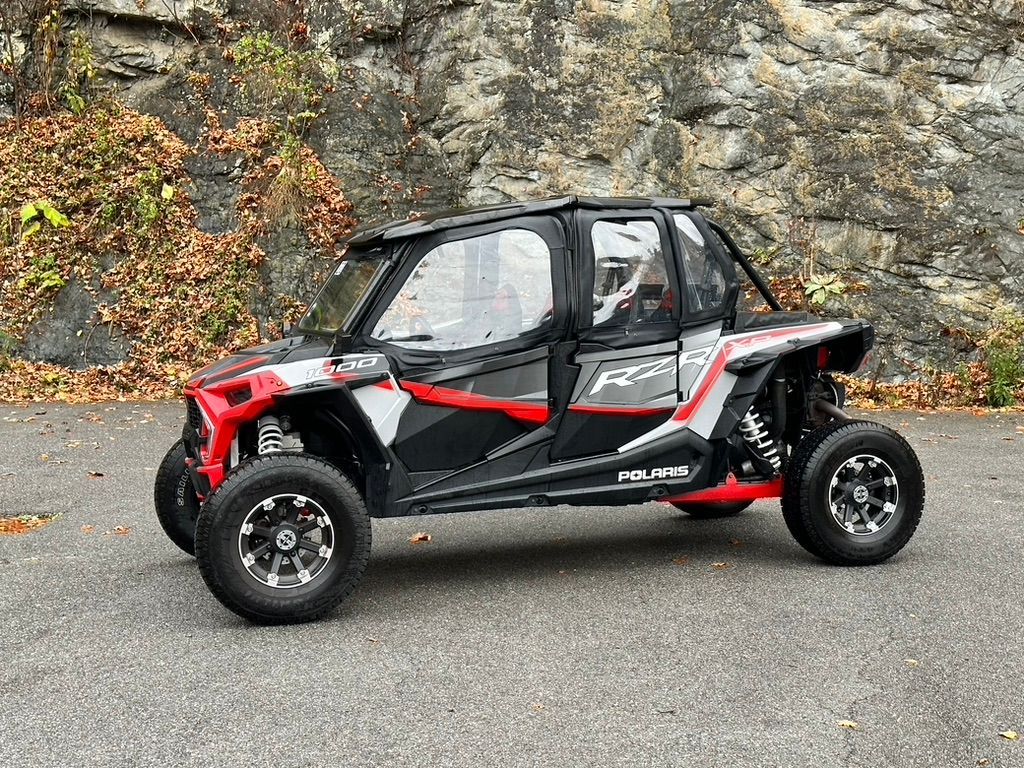 Rocky Top Adventure Rentals