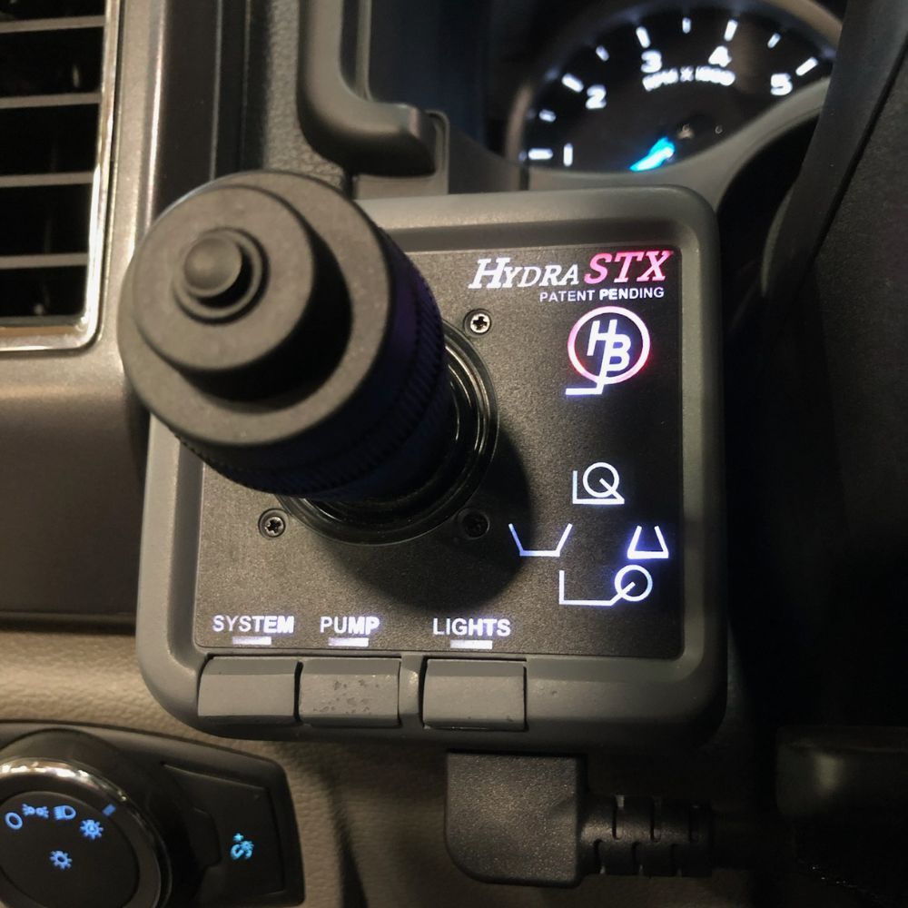 HydraBed® & Reellift by Triple C, Inc. | PRODUCTS