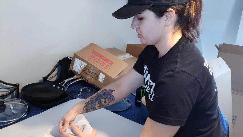 Tips for Packing Fragile Items in Dover PA