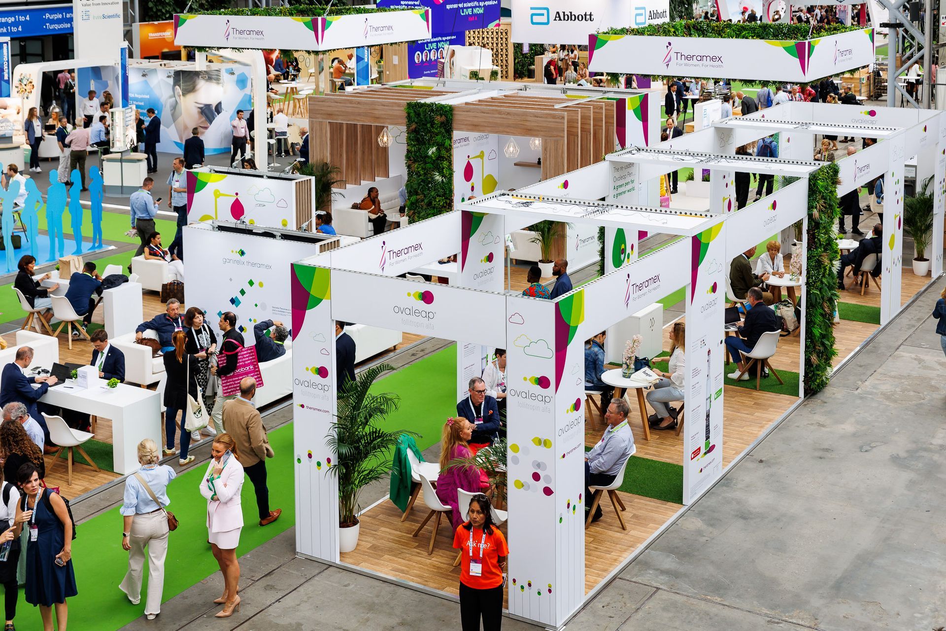 Pharmaceutical Congress Management | Worldwide