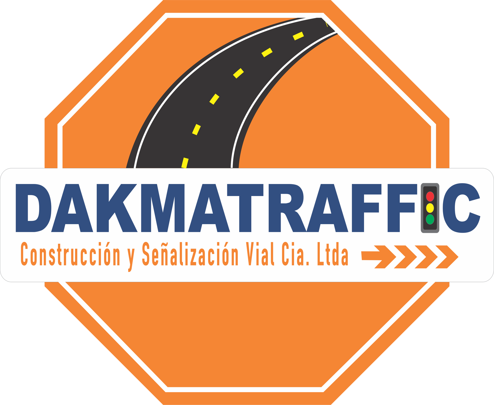 Construcción y Señalización Vial en Quito