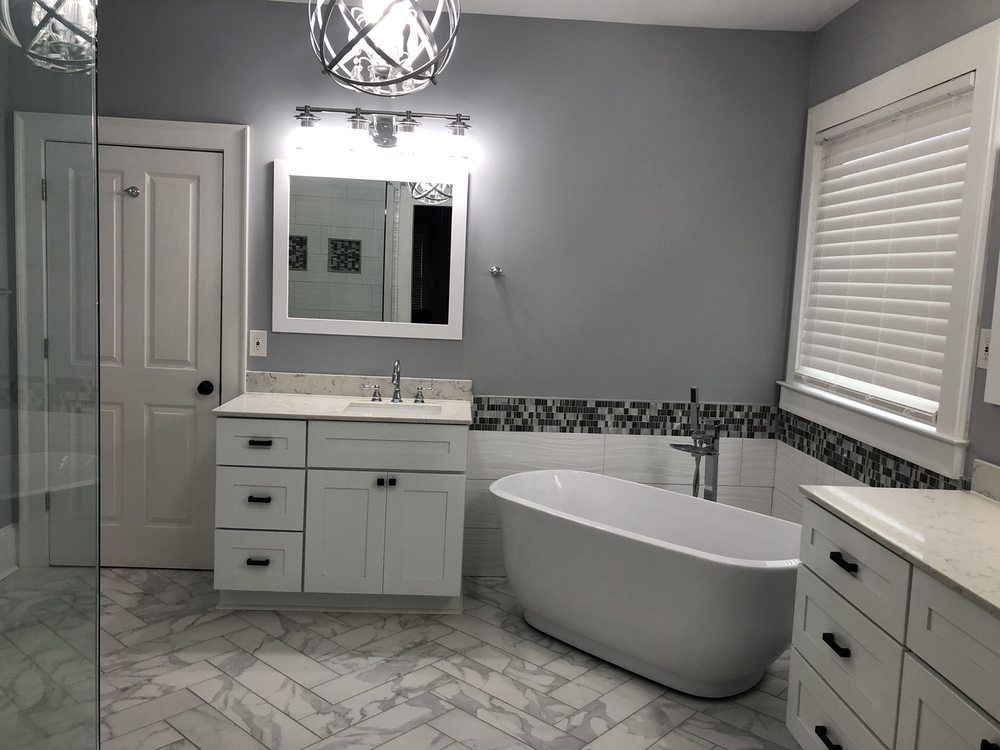 Premier Home Remodeling in Atlanta, GA - Perfect Remodeling, LLC