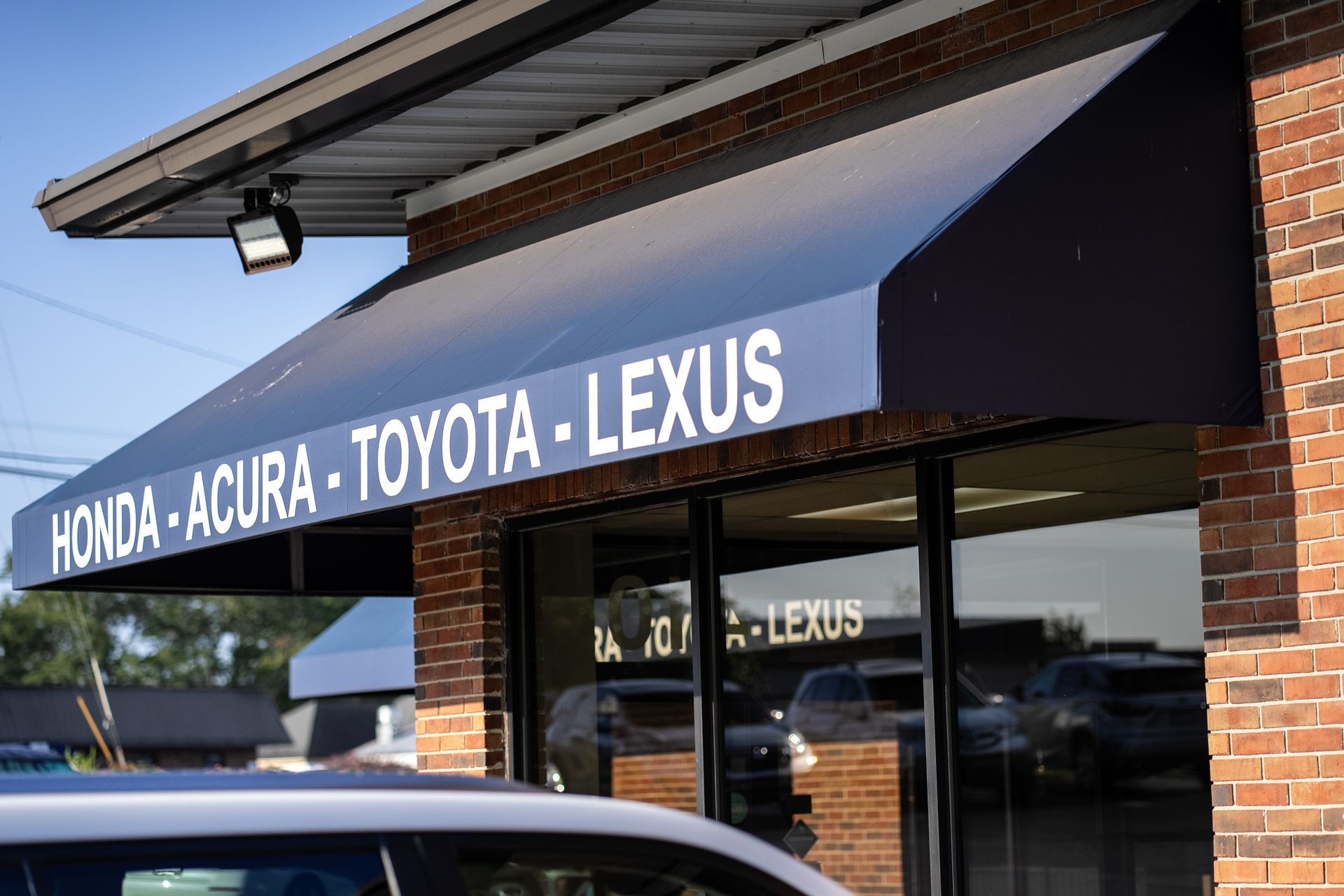 First Class HALT - Mauldin, SC | Service & Repair Shop