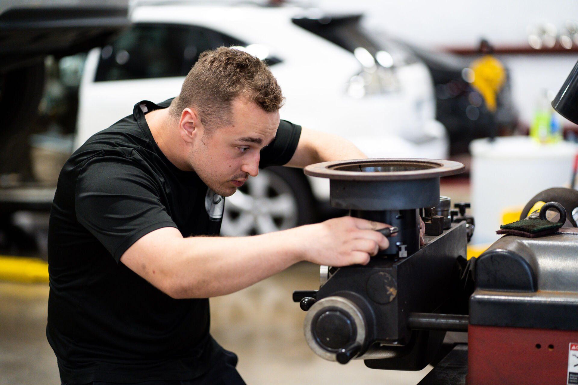 First Class HALT - Cherrydale, SC | Service & Repair Shop