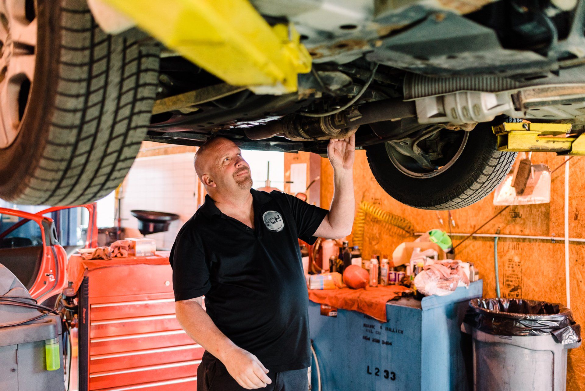 First Class HALT | Honda, Acura, Lexus & Toyota Car Repair