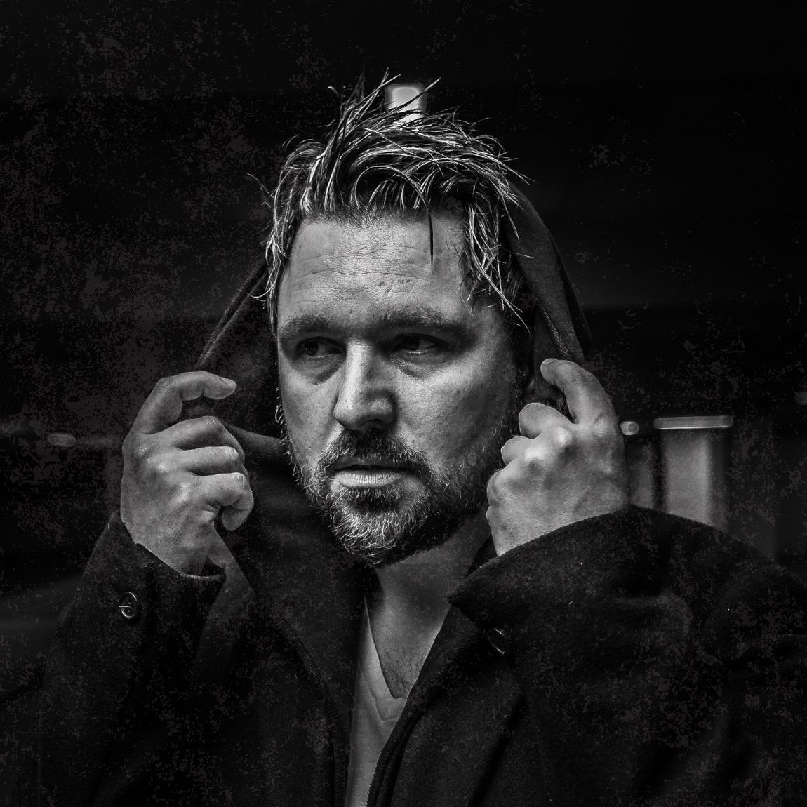 Rob Wheeler - Critically-Acclaimed Artist, Songwriter & Producer