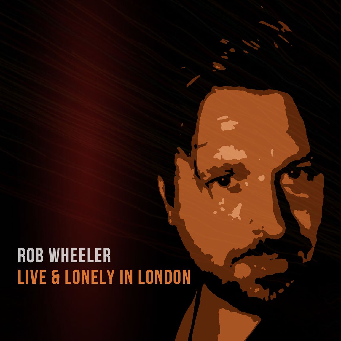 Rob Wheeler - Critically-Acclaimed Artist, Songwriter & Producer