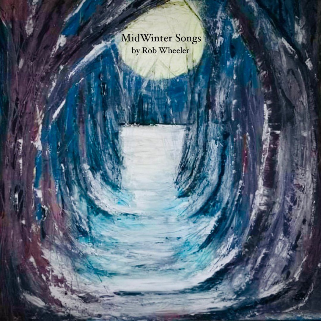Rob Wheeler - Critically-Acclaimed Artist, Songwriter & Producer