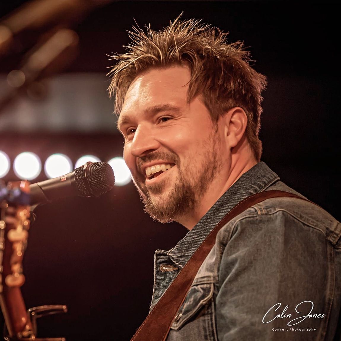 Rob Wheeler - Critically-Acclaimed Artist, Songwriter & Producer