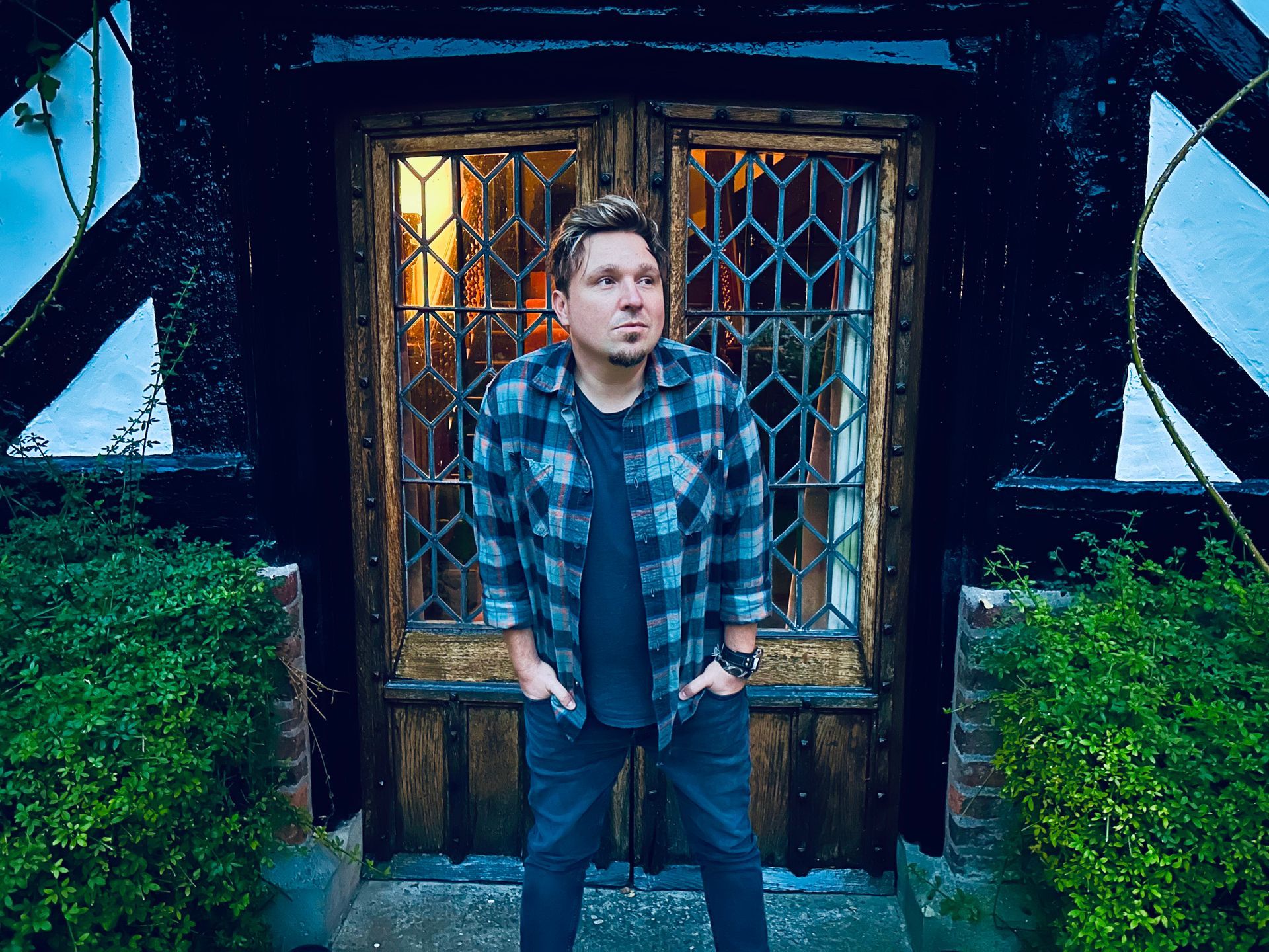 Rob Wheeler - Critically-Acclaimed Artist, Songwriter & Producer