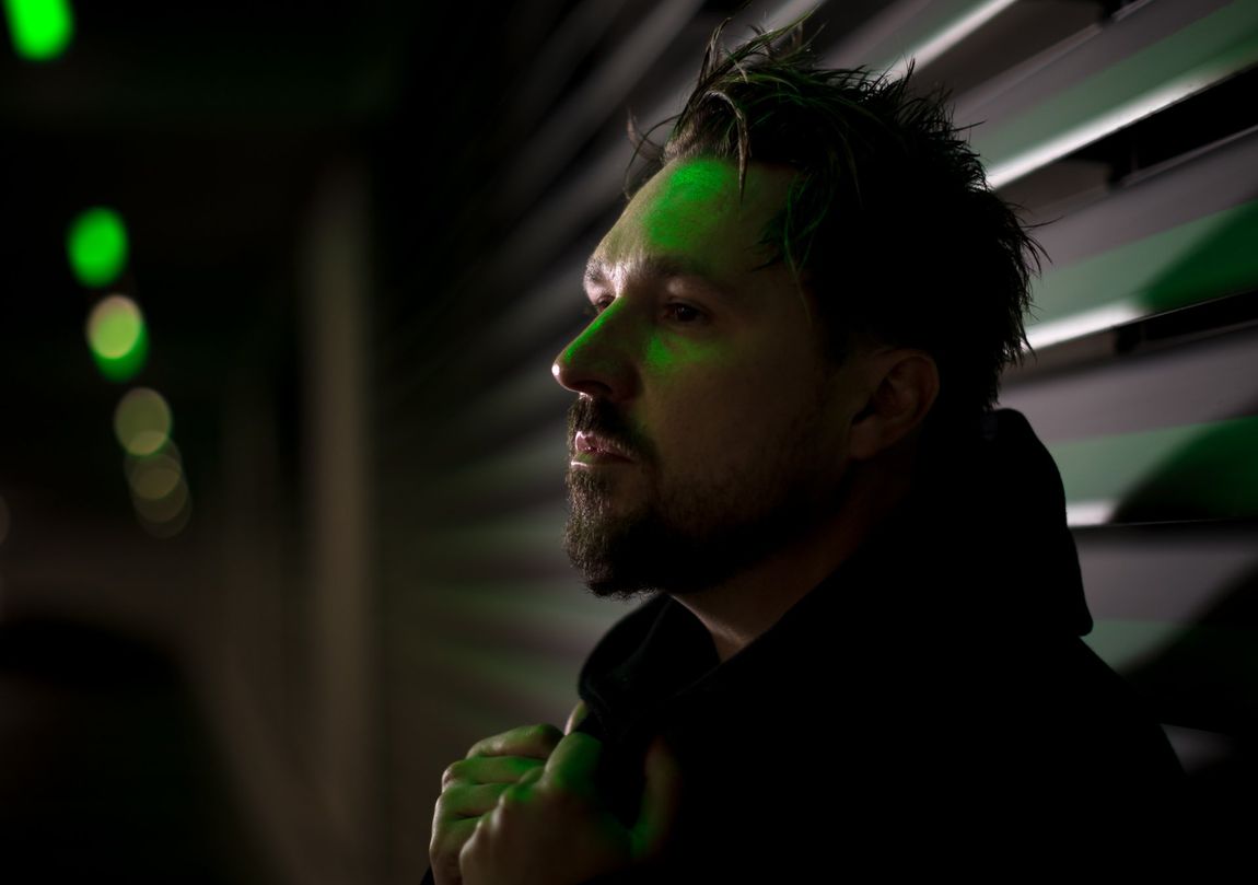 Rob Wheeler - Critically-Acclaimed Artist, Songwriter & Producer