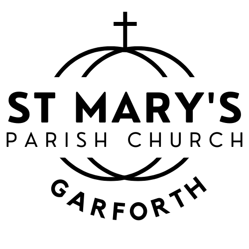 St Mary's Church Garforth