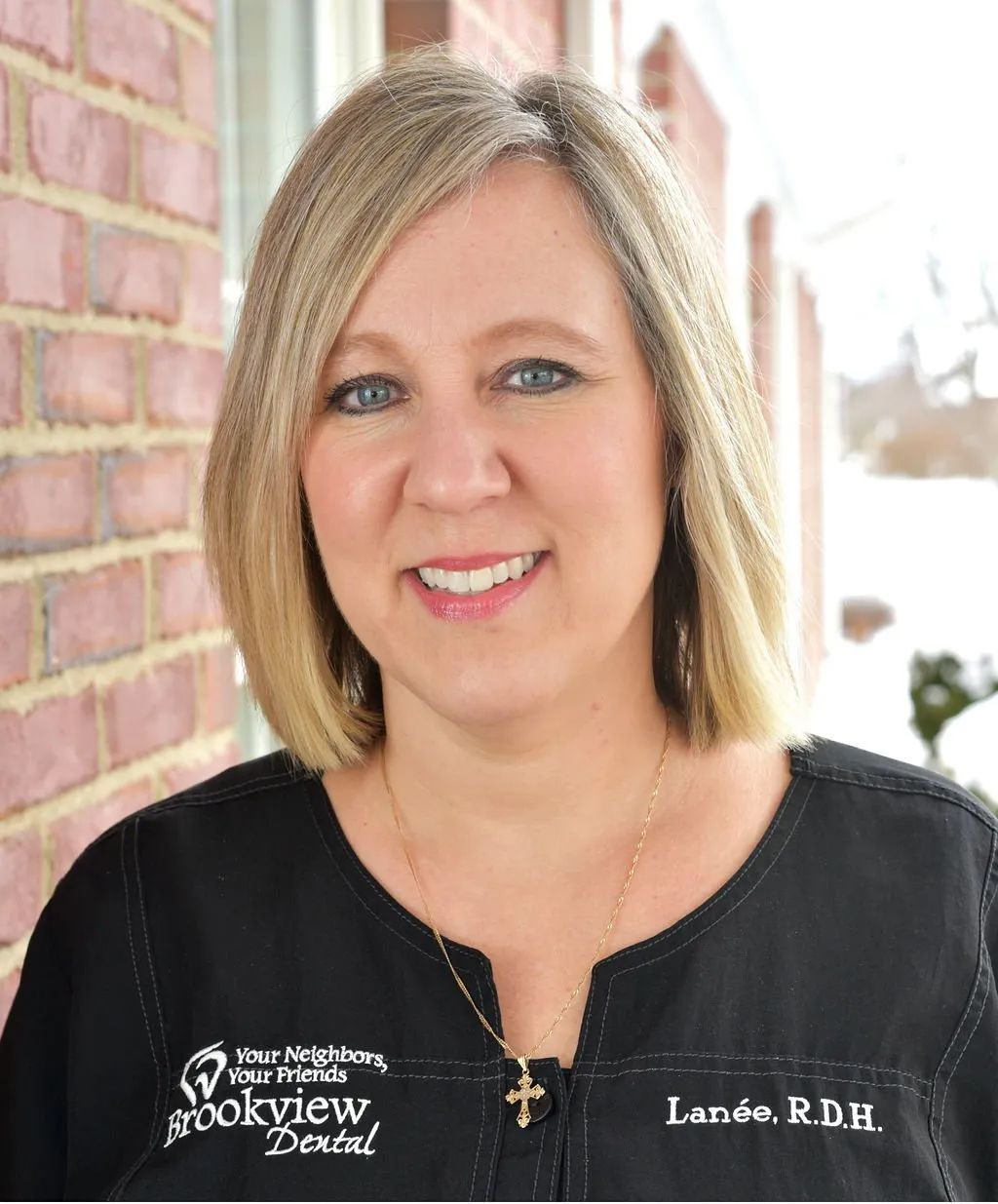 Our Dental Team | Sylvania, OH | Brookview Dental