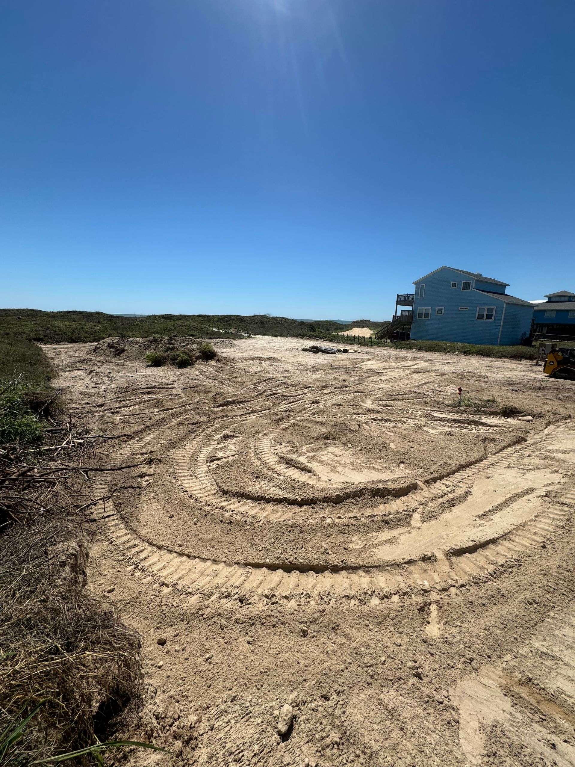 Current Construction | Innovo