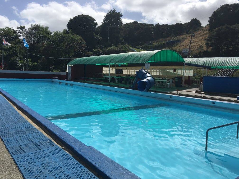 Hot Pools | Waingaro Hot Springs | Waikato