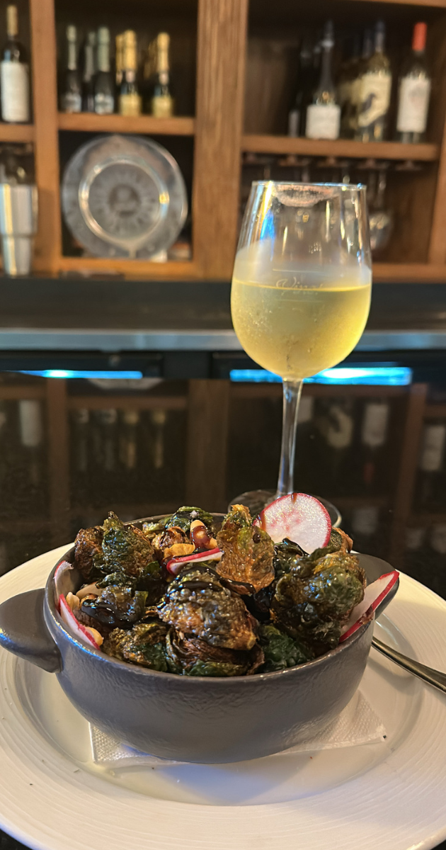 Sign-Up: The Grape Society Charter Wine Club