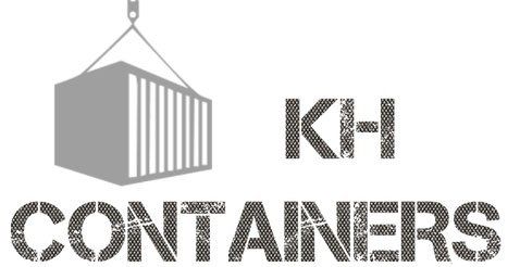 Shipping containers | KH Containers